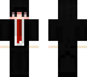 cute boy | Minecraft Skins