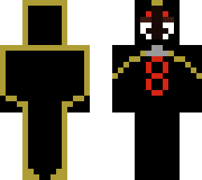 darth nihilus | Minecraft Skins