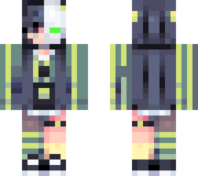 deez | Minecraft Skin