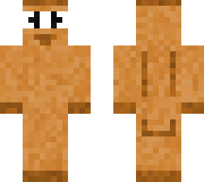 Deez Nuts | Minecraft Skin