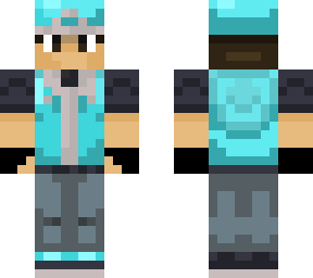 trainer | Minecraft Skins