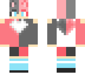 dizzy | Minecraft Skins