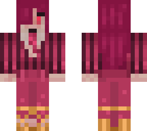 drag | Minecraft Skins