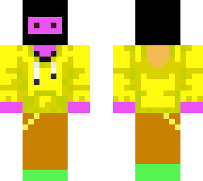 drip | Minecraft Skins