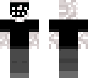 duhh | Minecraft Skin