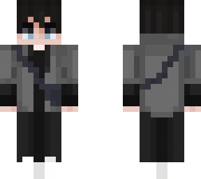 kiru | Minecraft Skins