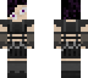 eldritch | Minecraft Skins