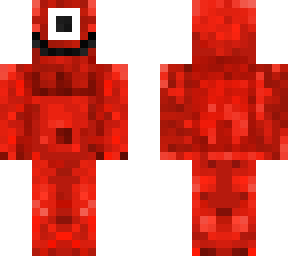 Elmer | Minecraft Skin