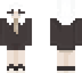 fancy | Minecraft Skin