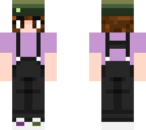 fer fer | Minecraft Skin