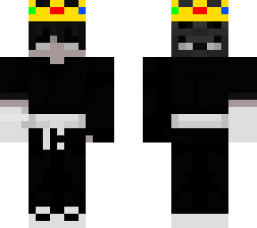 Fjfjf | Minecraft Skin