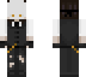 Gabriel | Minecraft Skin