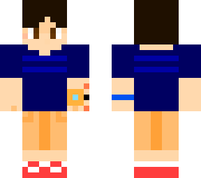 gregory fnaf sb | Minecraft Skins