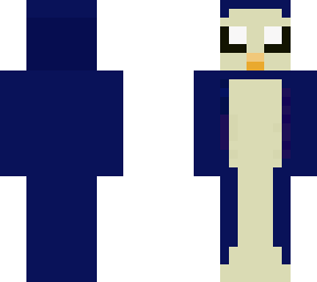 gunter | Minecraft Skins