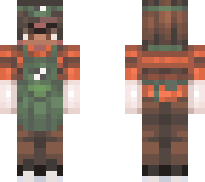 apron | Minecraft Skins
