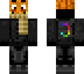 paluten | Minecraft Skins