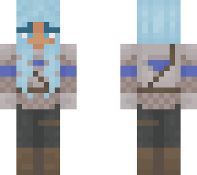 aphmau mcd | Minecraft Skins