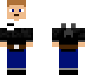 Levon | Minecraft Skin