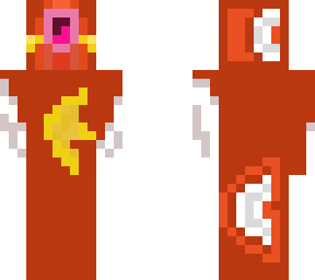 magikarp | Minecraft Skins