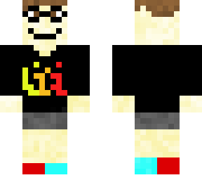 Matthew | Minecraft Skin