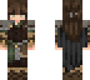 medieval | Minecraft Skins