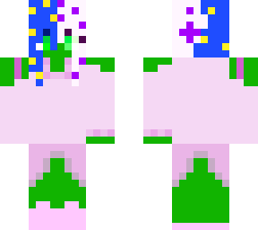 cute zombie | Minecraft Skins