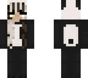 Mocha | Minecraft Skin