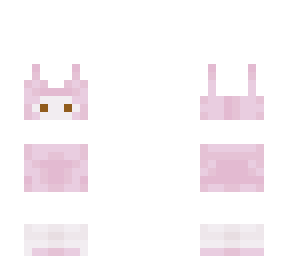 my melody | Minecraft Skins