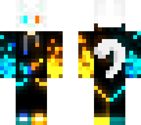 mysticat | Minecraft Skins