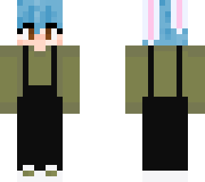 fizz | Minecraft Skins