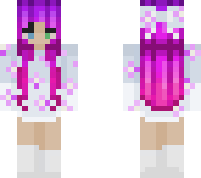 Newest Main Fred Skin | Minecraft Skin