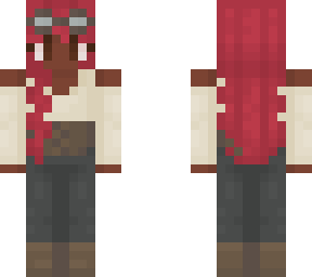 minecraft diaries | Minecraft Skins