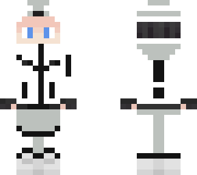 nike tech | Minecraft Skins