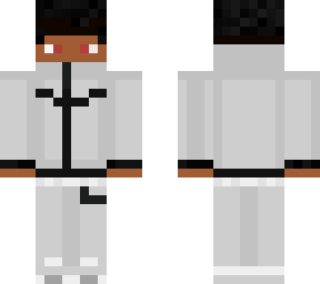 ice spice | Minecraft Skins