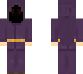 NOIT | Minecraft Skin