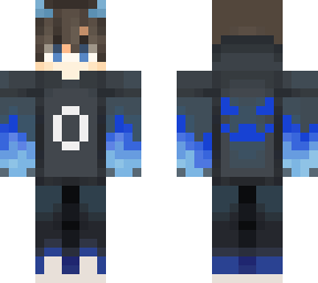 oggy | Minecraft Skins