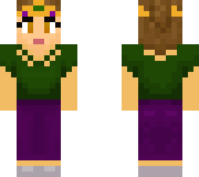 On the Daily | Minecraft Skin