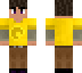 optical rug | Minecraft Skin