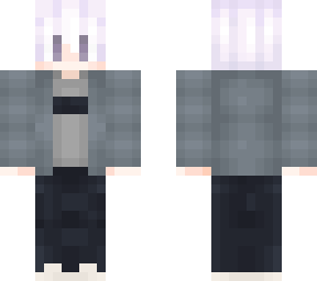 Personal | Minecraft Skin
