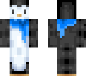 pinguin | Minecraft Skins