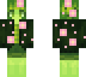 plant | Minecraft Skins