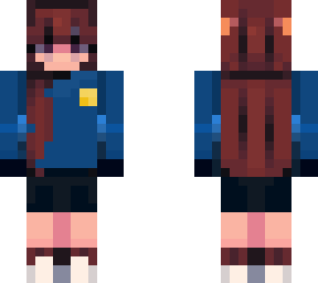 police | Minecraft Skins