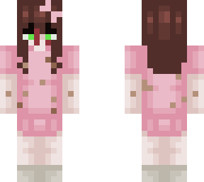wally | Minecraft Skins