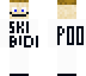 skibidi toilet | Minecraft Skins