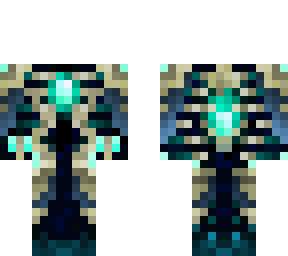 ritter | Minecraft Skins