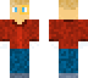 SkulkRangerMC | Minecraft Skin