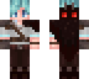 smajor | Minecraft Skins