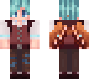 smajor | Minecraft Skins