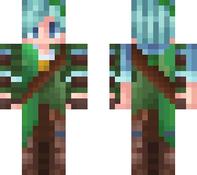 smajor | Minecraft Skins