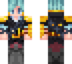 smajor | Minecraft Skins